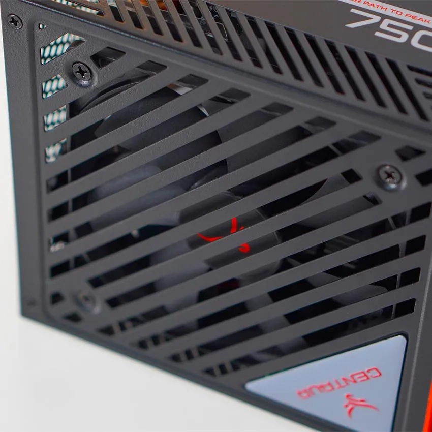 Nguồn CENTAUR 750W - Ziczac Computer